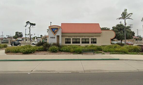 Port Hueneme: Military base plunged into lockdown as 'active shooter ...