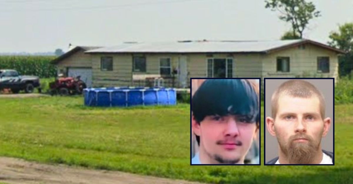 'No, I don't': Man asks buddy 'do you trust me?' before putting gun ...