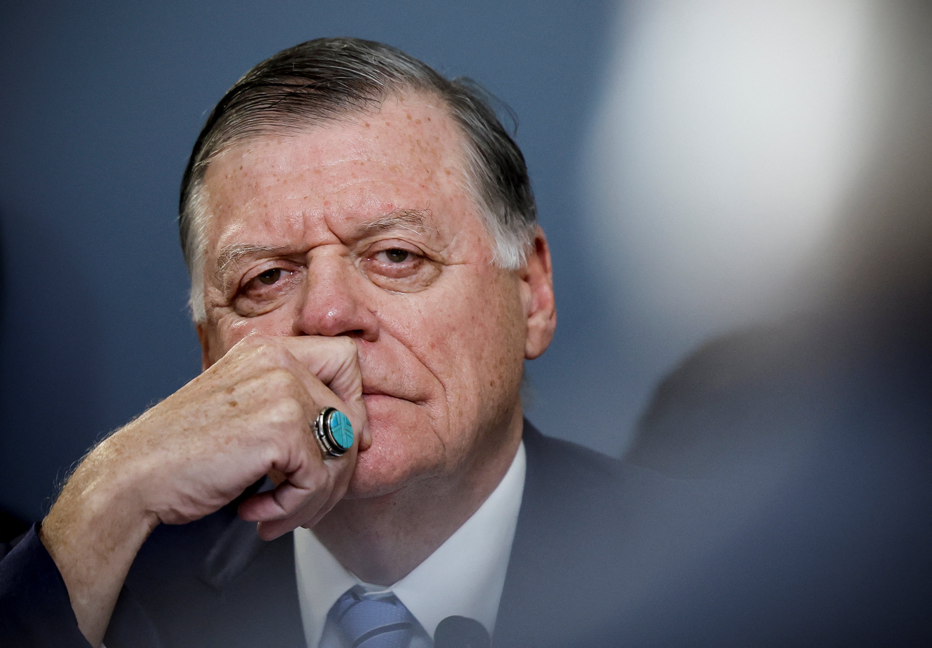 Exclusive: undefined