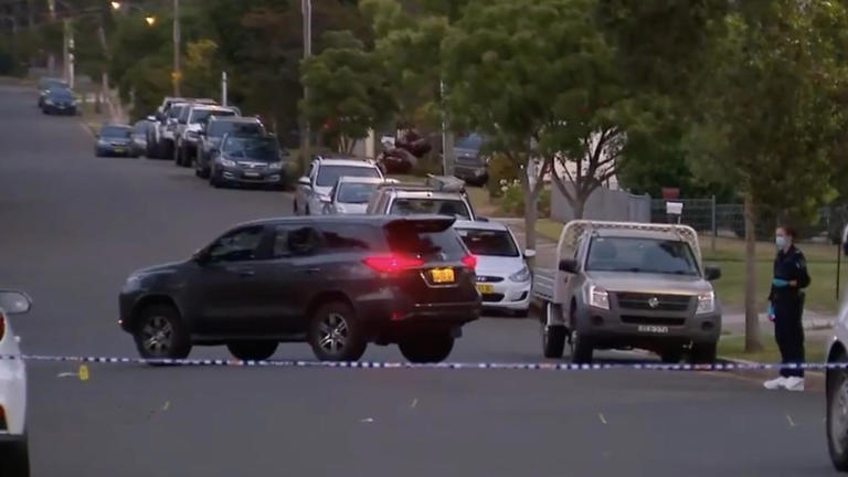 Teen fights for life after house party stabbing