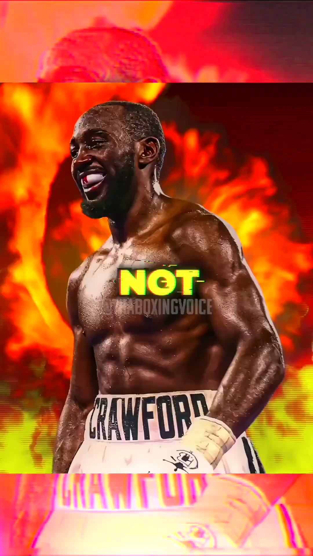 "TERENCE CRAWFORD HAS THE SKILLS TO BOX CANELO BUT CAN HE HANDLE HIS ...