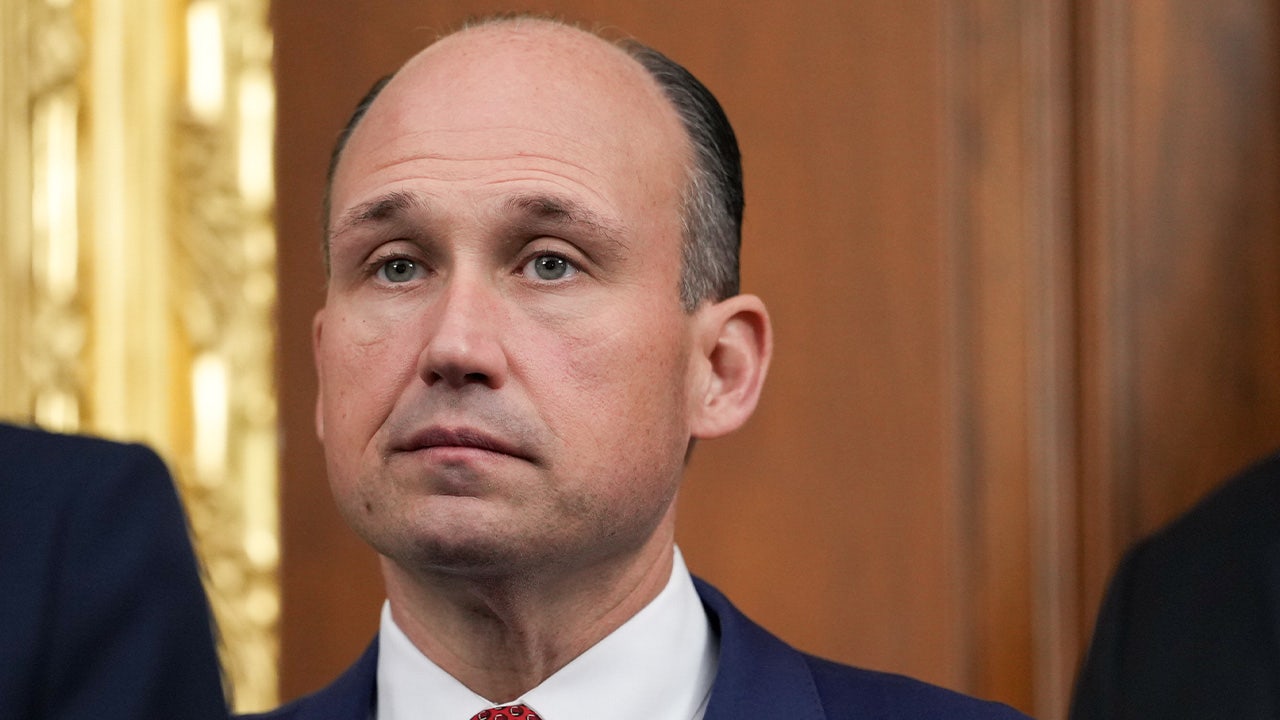 After 80-minute Trump address, GOP lawmakers say momentum is back as ...