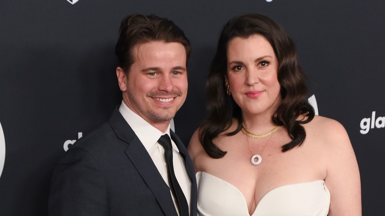 Melanie Lynskey nearly skipped the project where she met her husband ...