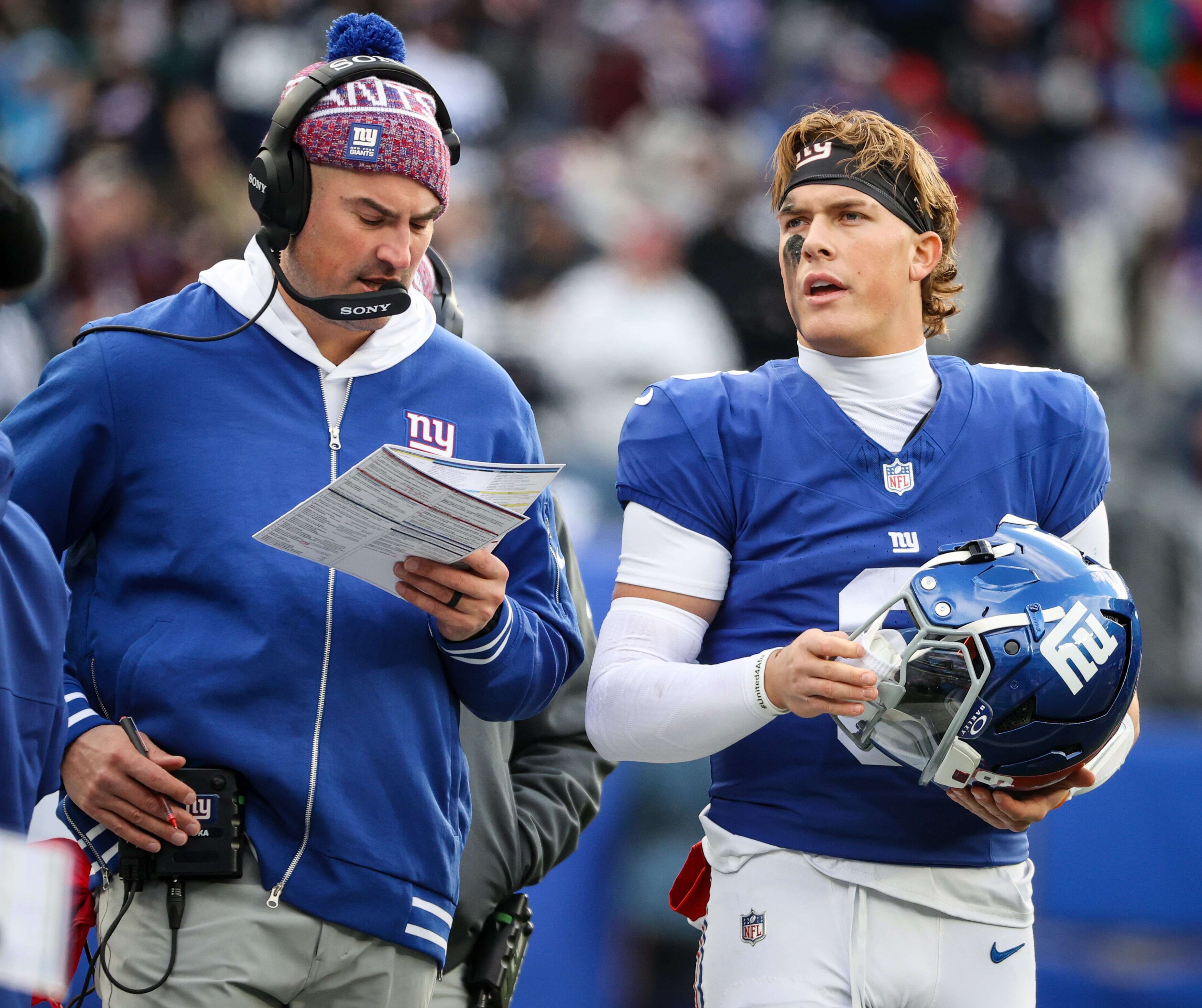 Kevin Stefanski is the right choice as next Giants head coach — get it ...