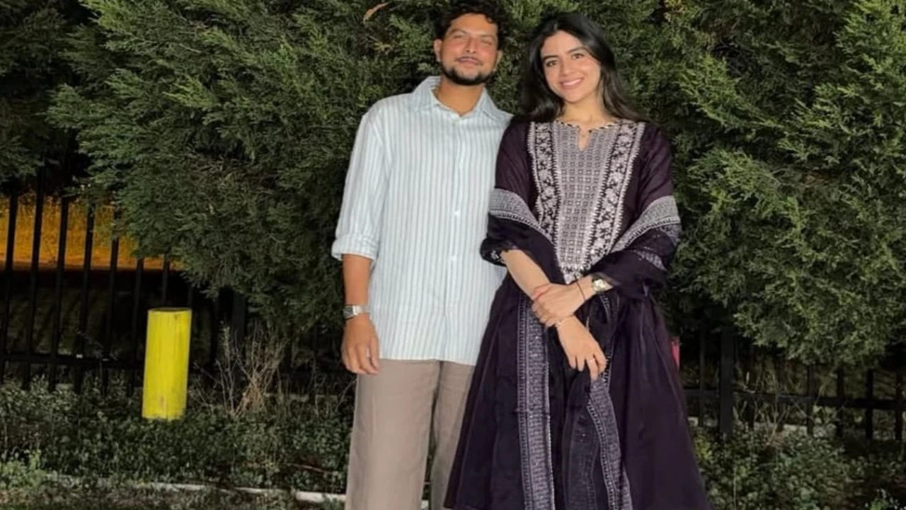 Kuldeep Yadav to opt for destination wedding amid packed international ...