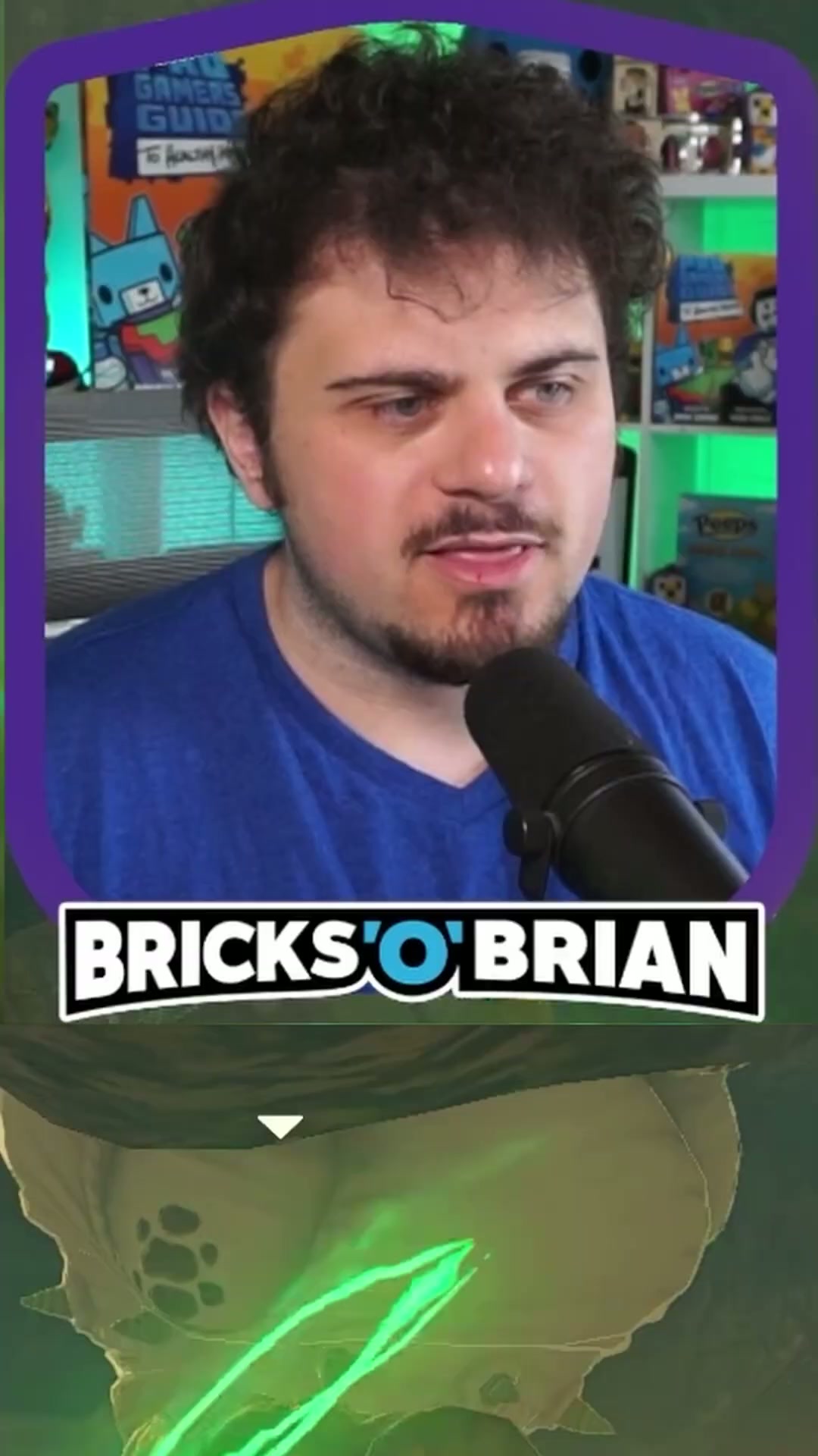 Whoopsie! 🤦‍♂️ | Tears of the Kingdom