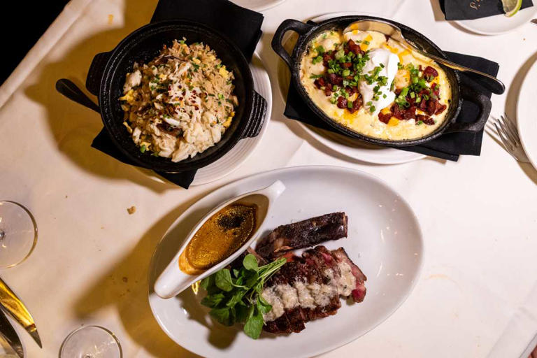 Where to go when you can’t get into Red Ash