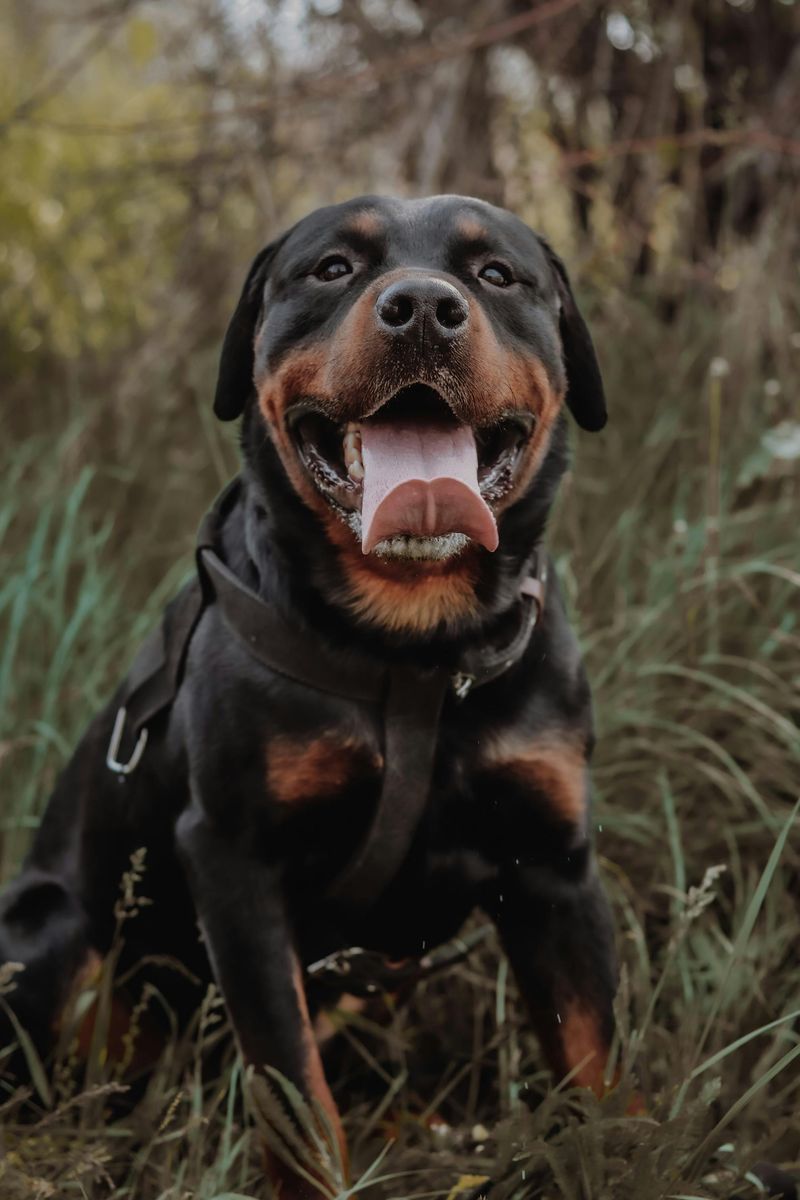 8 strong and aggressive dog breeds recommended only for experts ...