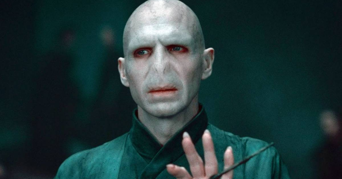 Voldemort might be played by MCU actress in Harry Potter TV show - rumor