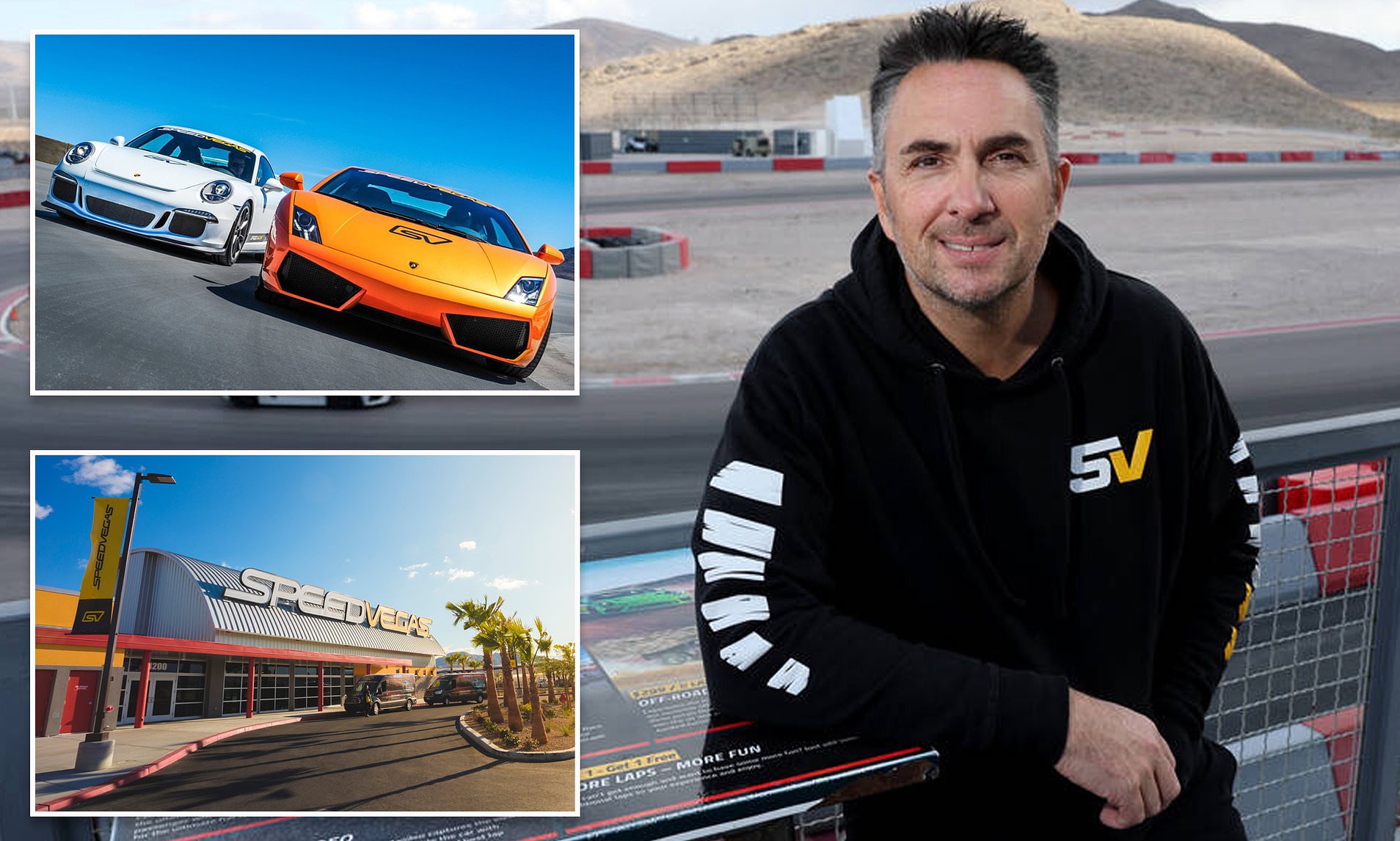 Is this America's best boss? Generous employer gives out $350,000 in ...