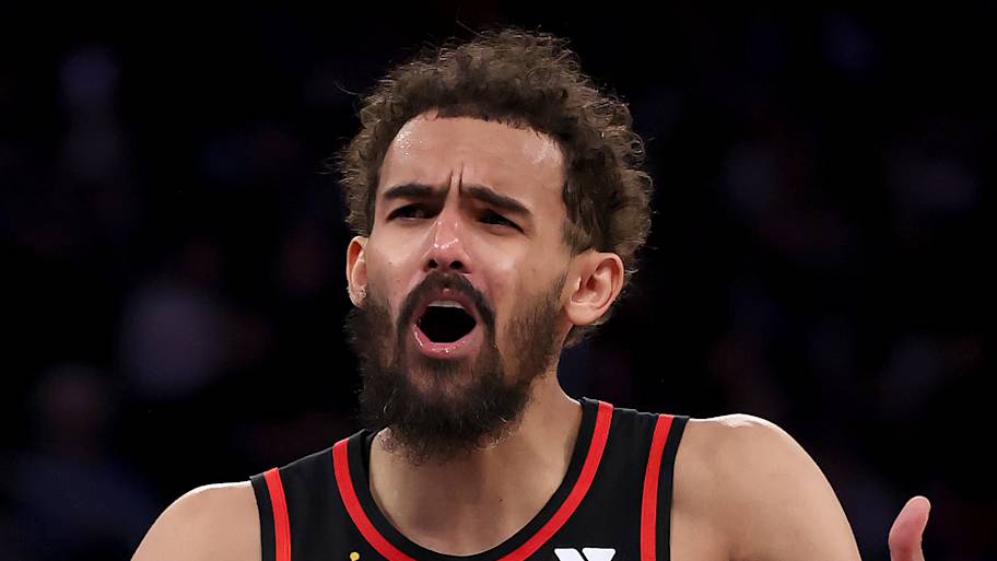Hawks must avoid falling into desperate Trae Young trade trap