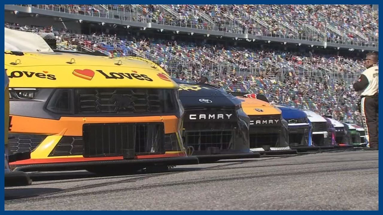 Start your engines: 2026 speed season in Central Florida is near