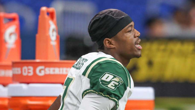 Why transfer receiver Terrell Anderson fits perfectly with USC