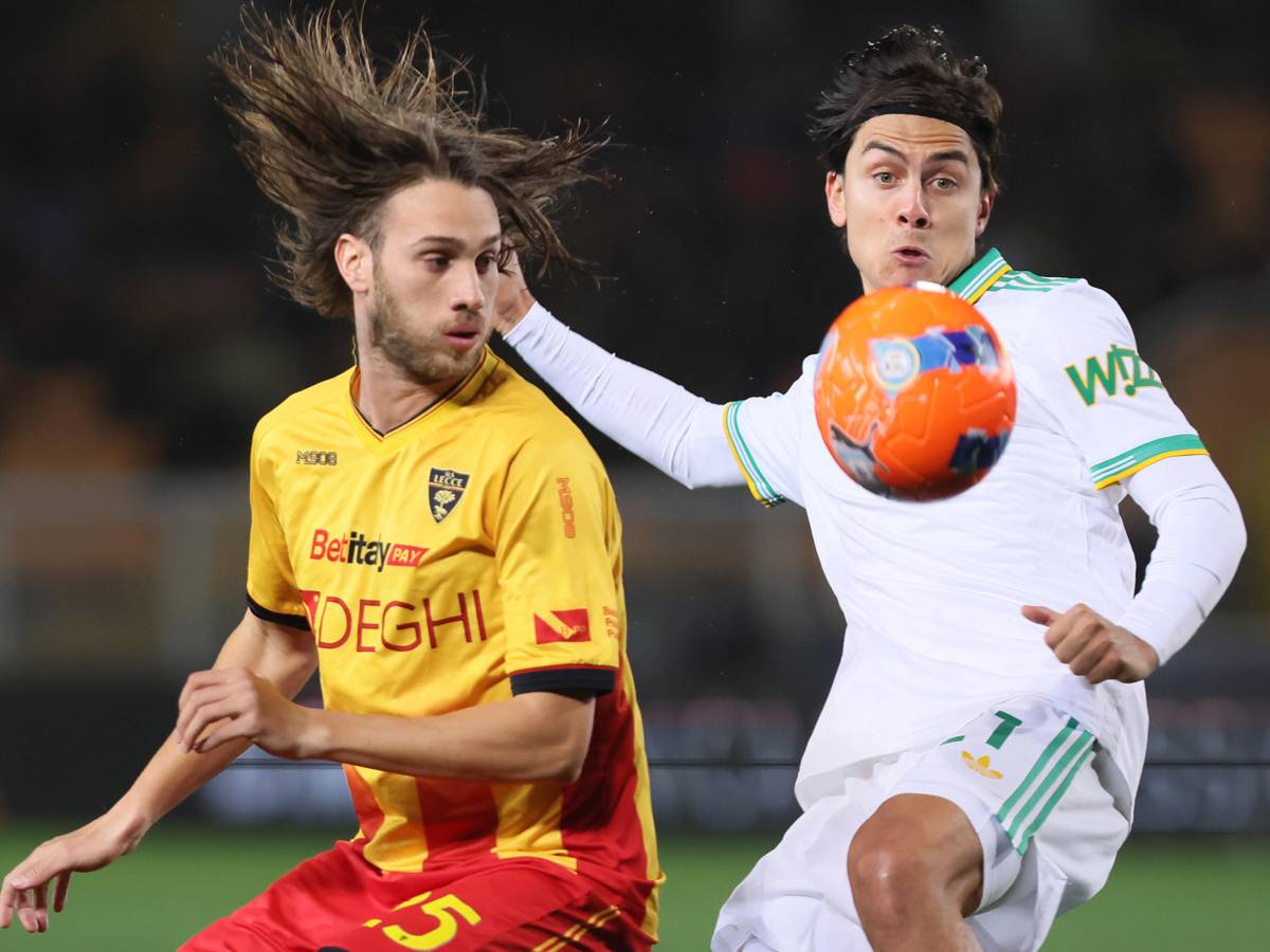 La Roma passa in trasferta a Lecce: Ferguson e Dovbyk fanno volare i ...