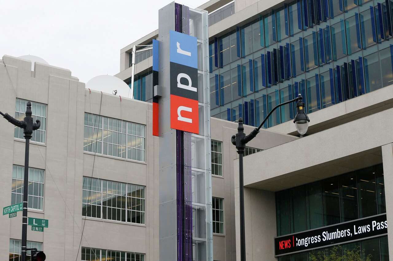 Corporation for Public Broadcasting dissolves after $1.1B funding cut ...