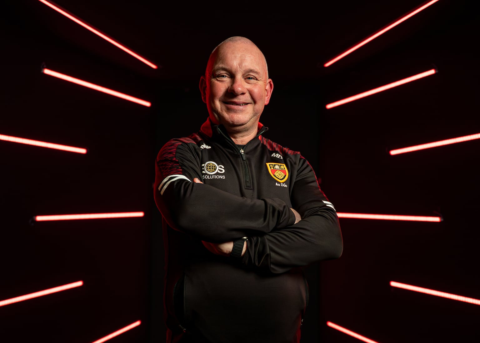 ‘There’s literally no comparison’: Mickey Donnelly on Down’s ...