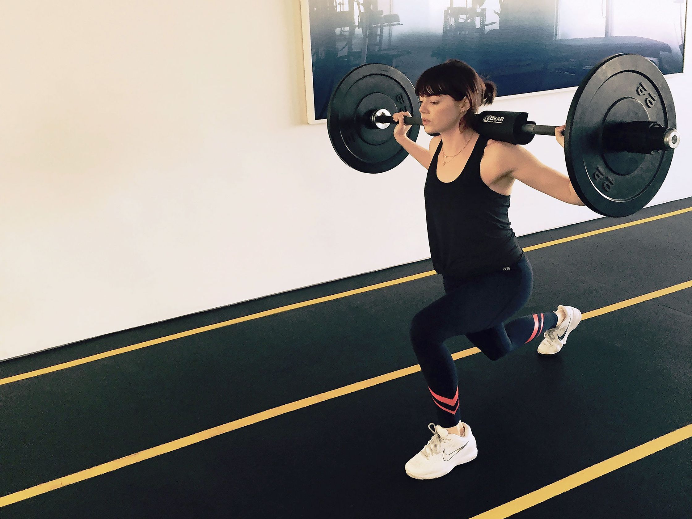 Emma Stone's workout tricks and methods: How to build strength and ...