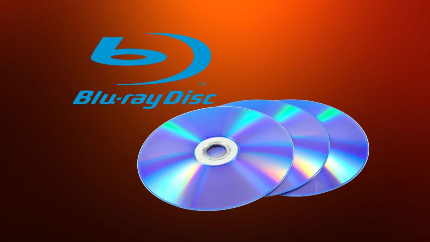 El Blu-ray cumple 20 años: el sucesor del DVD sigue vivito y coleando ...