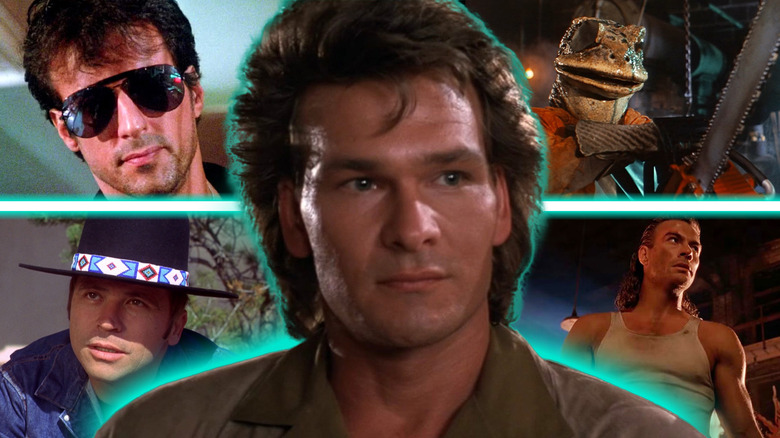 15 best movies like Road House