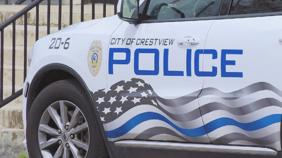 Crestview police to adopt AI for bodycam report generation as critics ...
