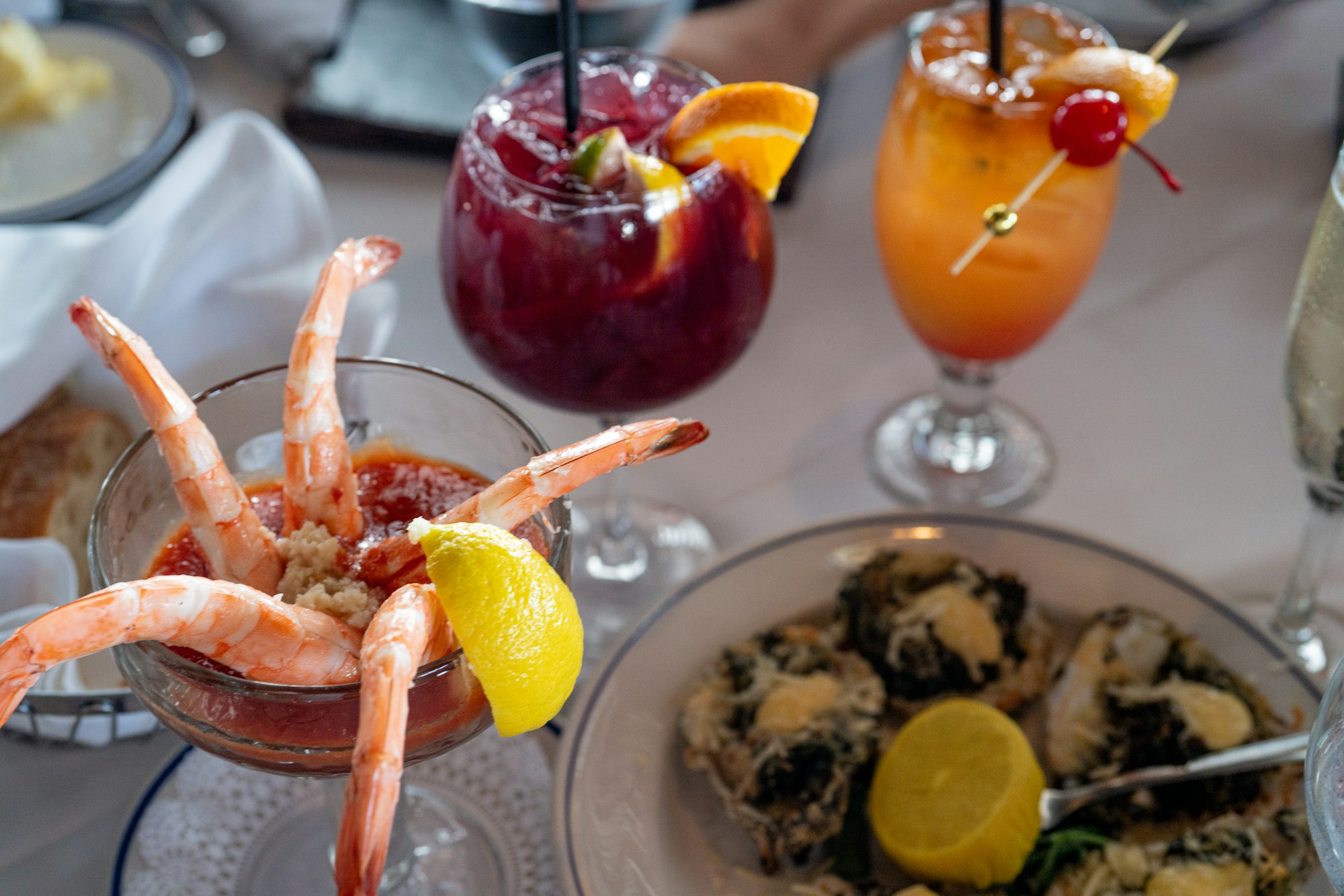 Key West Food & Wine Festival - Jan. 28 - Feb. 1, 2026