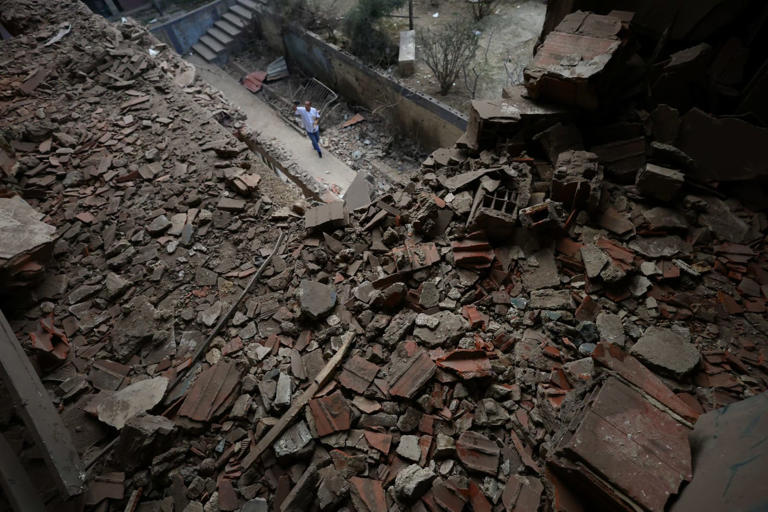 Venezuela reports 24 soldiers killed in US attack