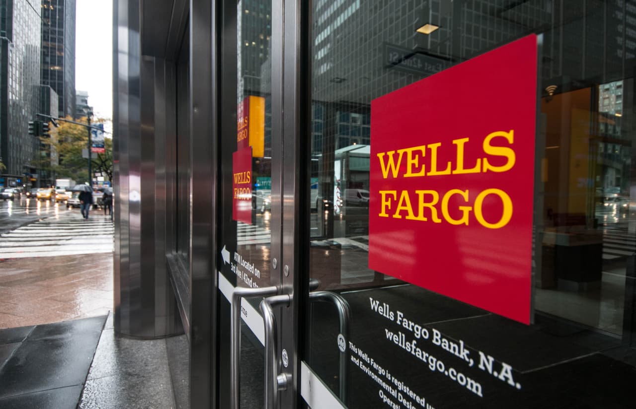 Wells Fargo recruits $1.2 billion advisory team from Citigroup