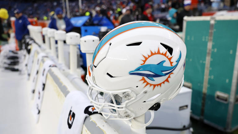 Dolphins request interview with Chargers assistant GM Chad Alexander