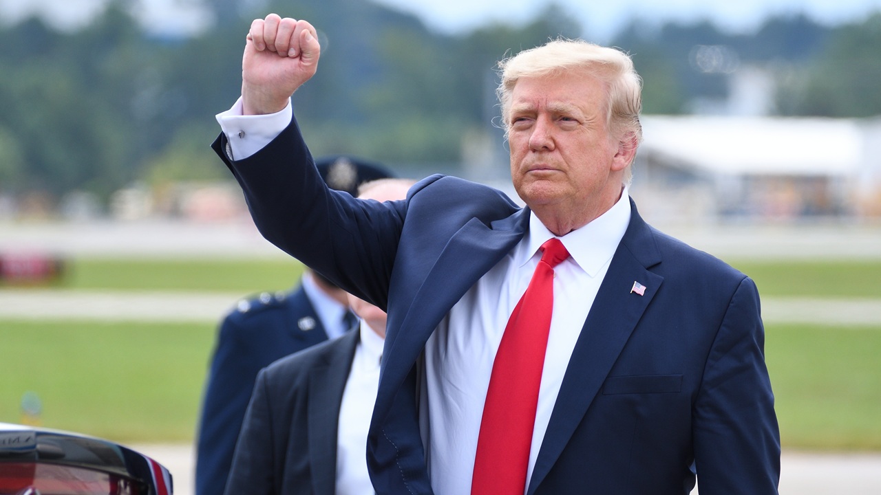 Why Donald Trump should avoid regime change in Venezuela