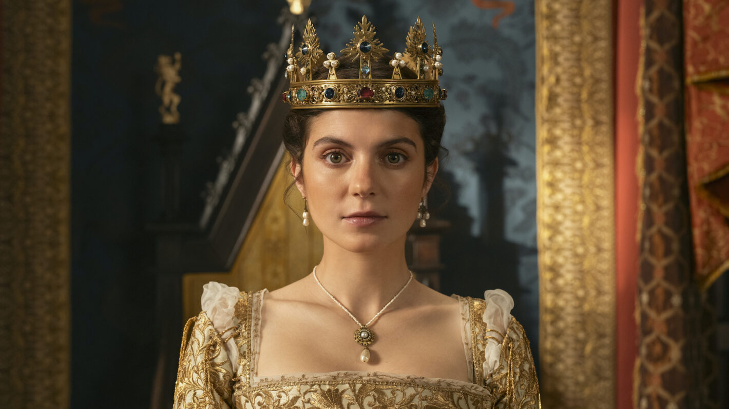 What would have happened in ‘My Lady Jane’ season 2? Emily Bader spills