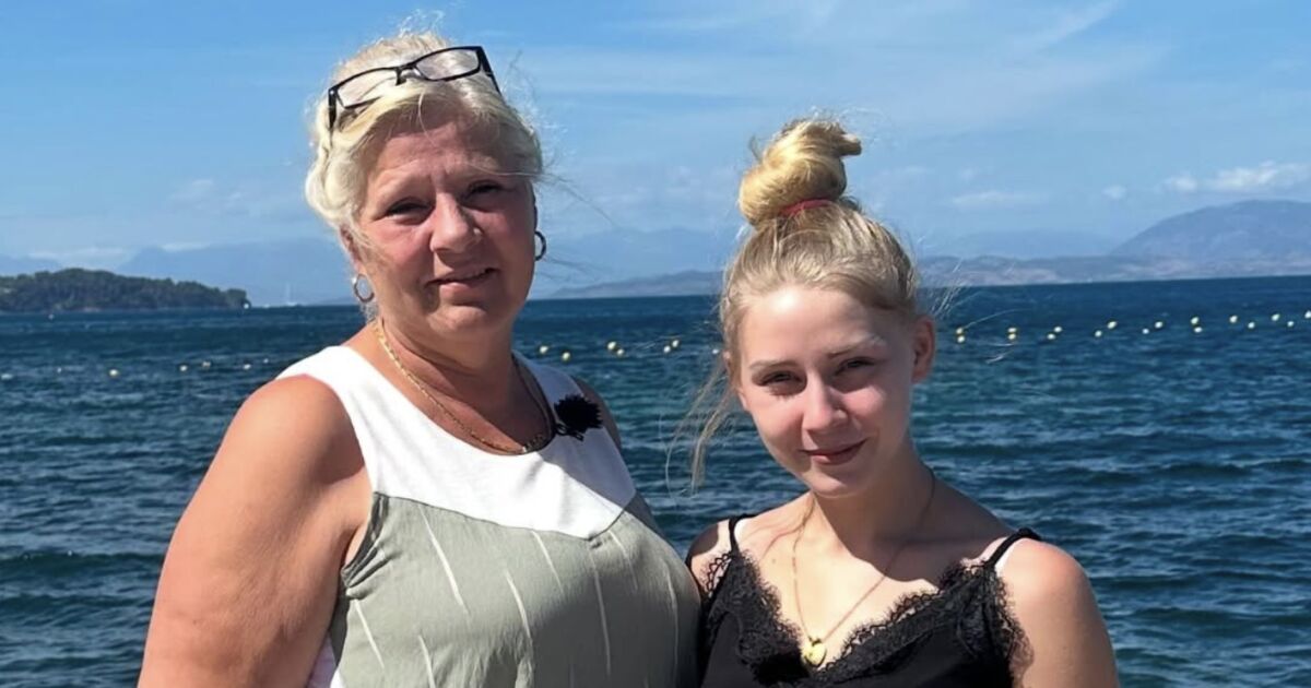 Silvia Wollnys jüngste Tochter ist zum zweiten Mal Mutter geworden