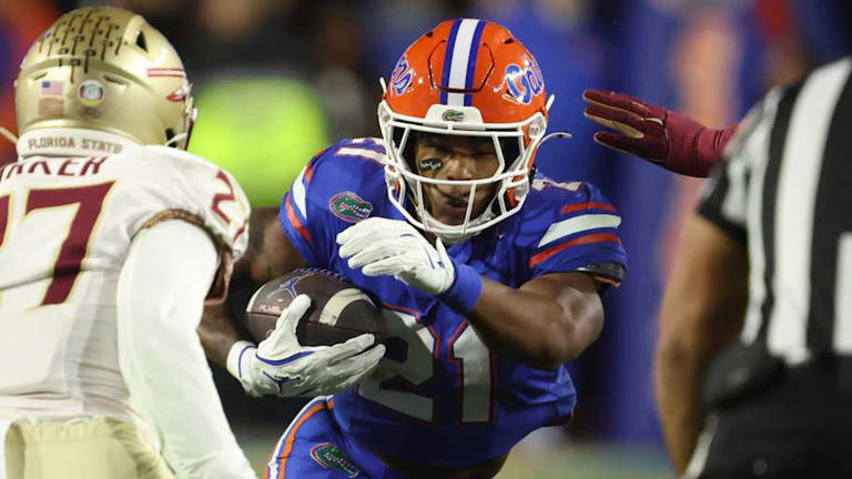 Wake Forest transfer portal tracker: Analyzing every player coming in ...