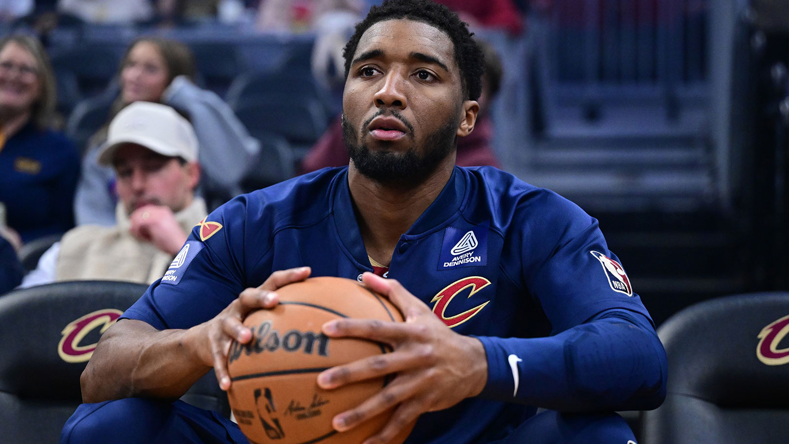 Is Donovan Mitchell playing tonight? Cavs vs. Pacers injury report