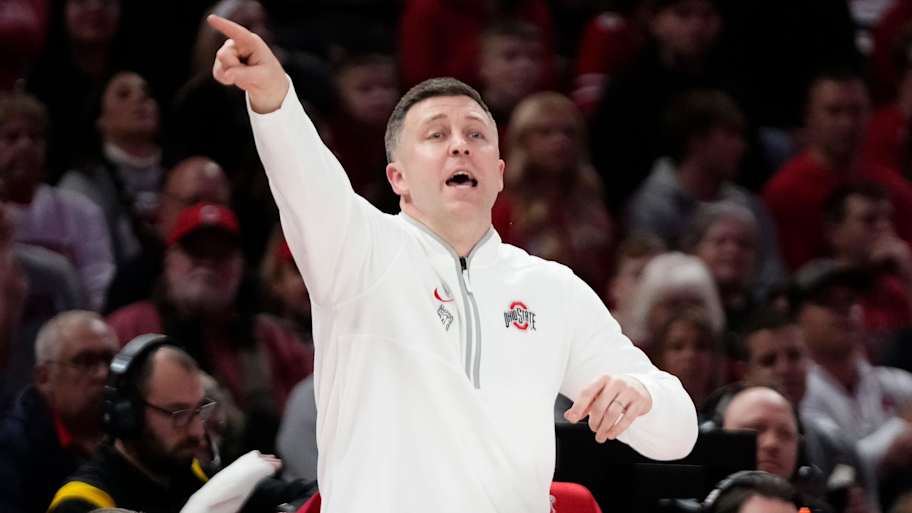 Ohio State basketball dropped third straight game by one possession