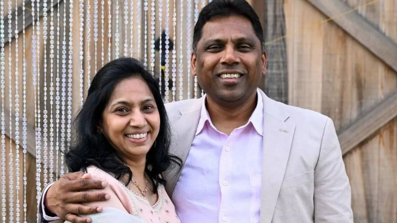 Giving back: US-based alumnus Mahesh Samdani donates $1 million to BITS ...