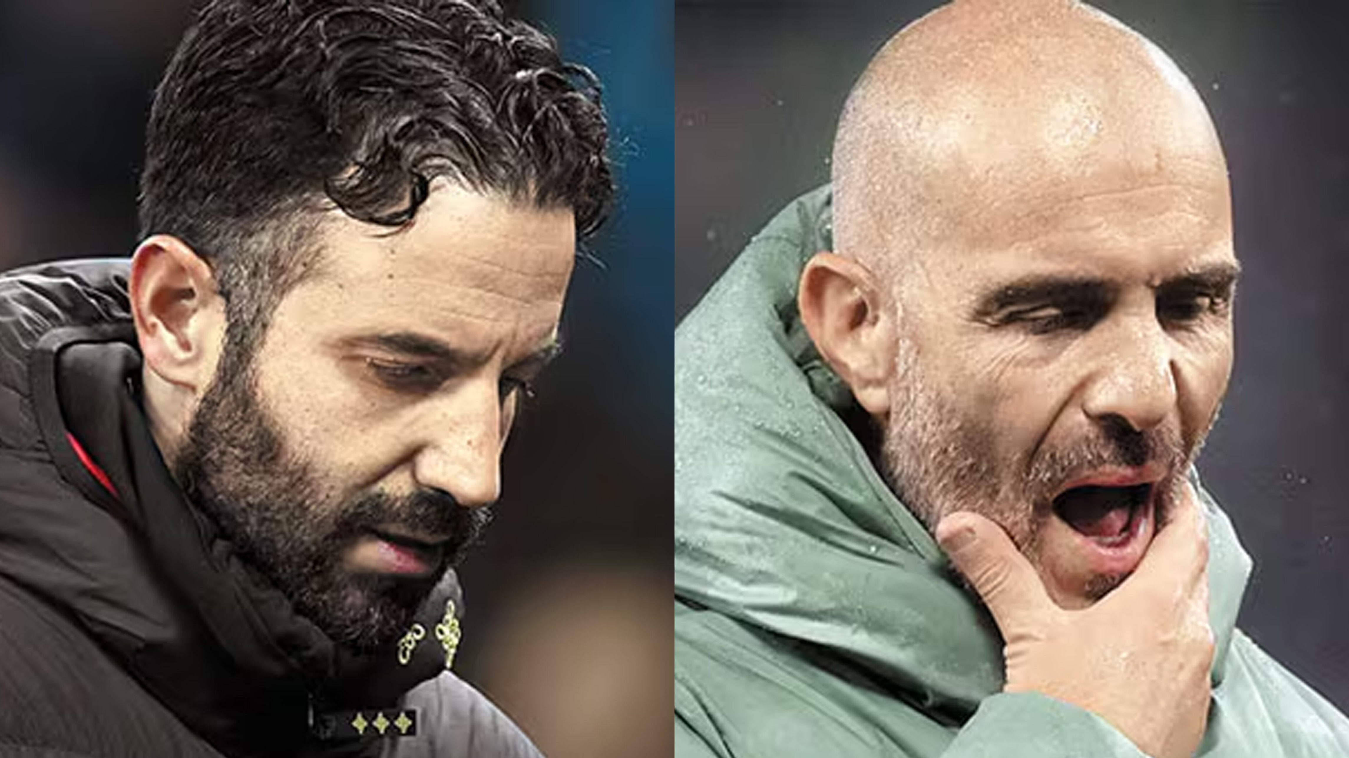 EPL clubs sack managers over executive clashes