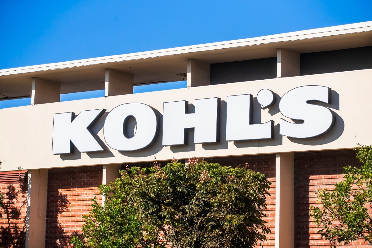 This sweet potato-scented dog toy from Kohl’s is surprisingly smart