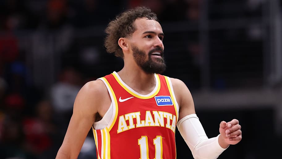 Trae Young trade rumors expose brutal truth Jazz fans need to hear