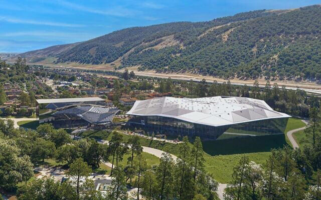 Nvidia unveils next-generation AI superchip architecture partly ...