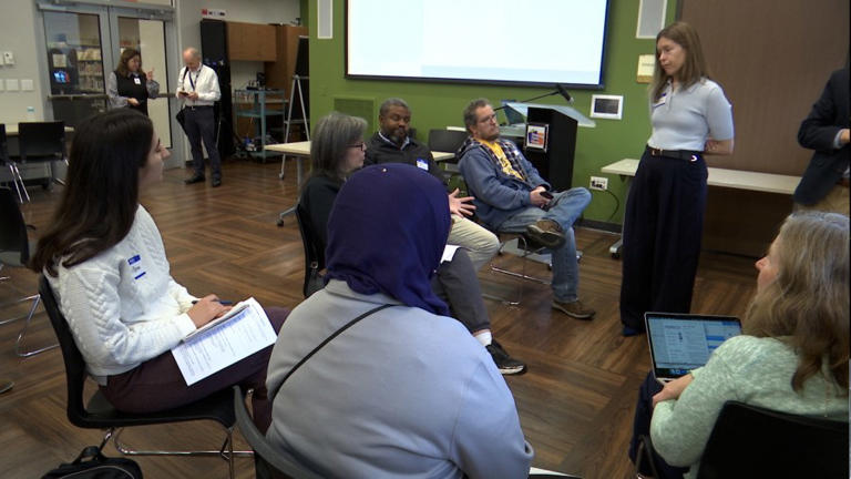 Metro Nashville Public Schools sends out another start time survey