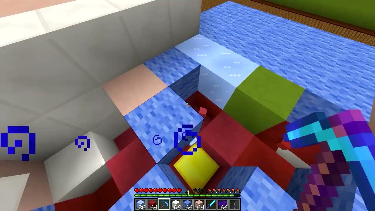 Minecraft: Cirurgia no Finn - (Hora de Aventura Minecraft)