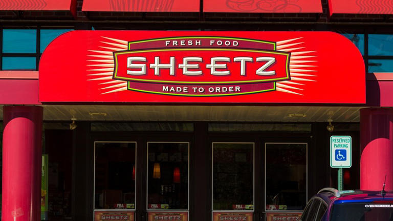 Steve Sheetz, former president and CEO of the convenience stores, dead ...