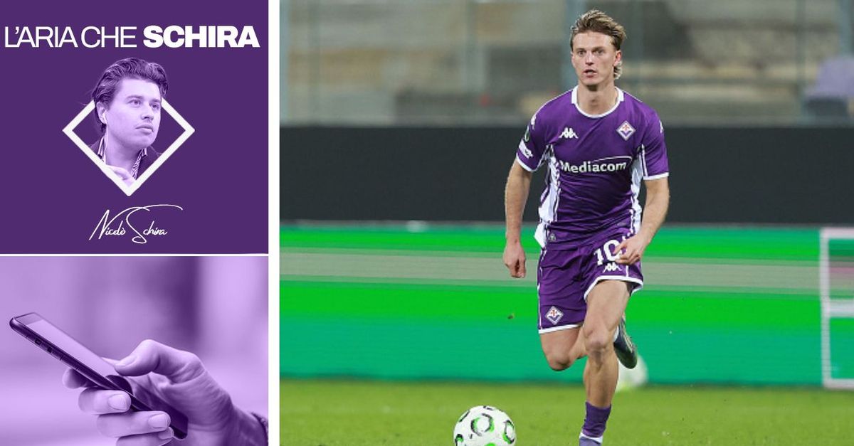 VN – Nicolussi Caviglia sempre più vicino al Cagliari: formula e dettagli