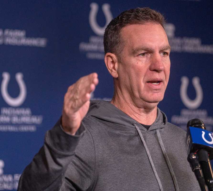 The Giants requested to interview a head coach candidate who may be a ...