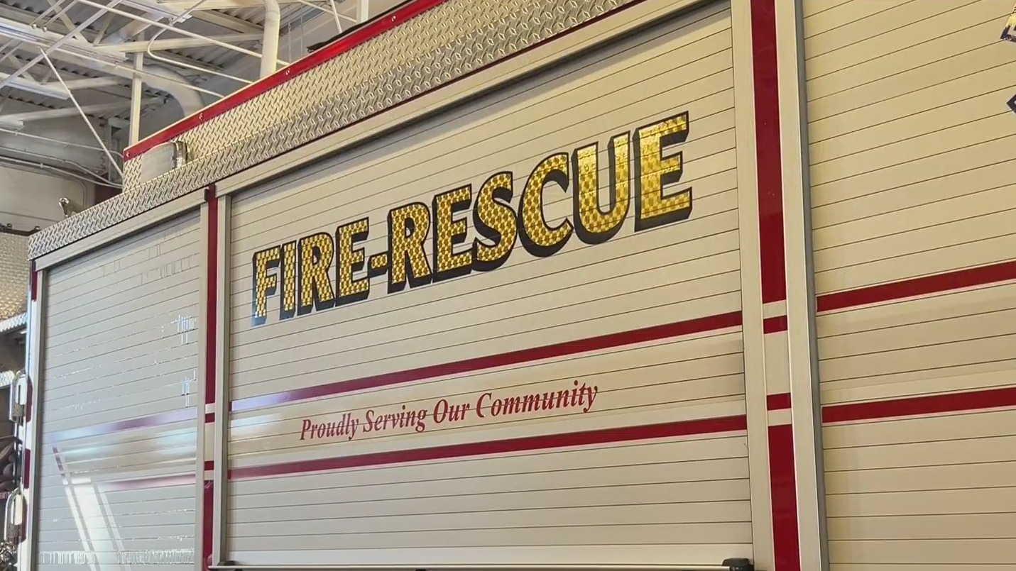 Detroit fire official speak on safety after deadly Swiss bar fire