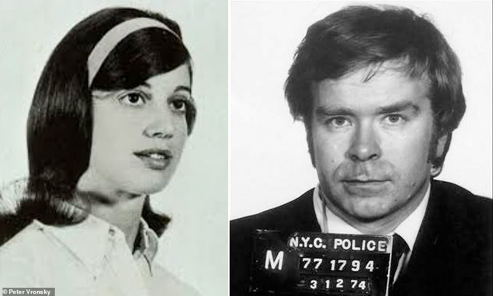 Serial killer Richard Cottingham confesses to 1965 murder