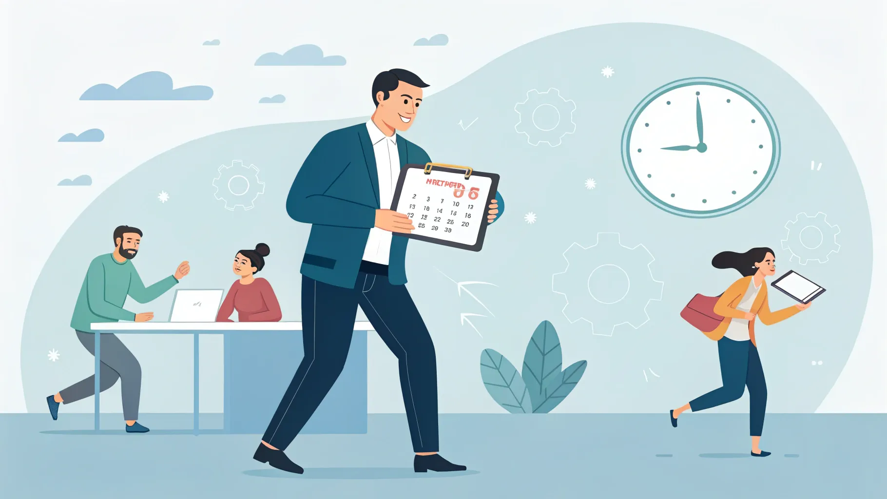 Why my three-no rule protects success