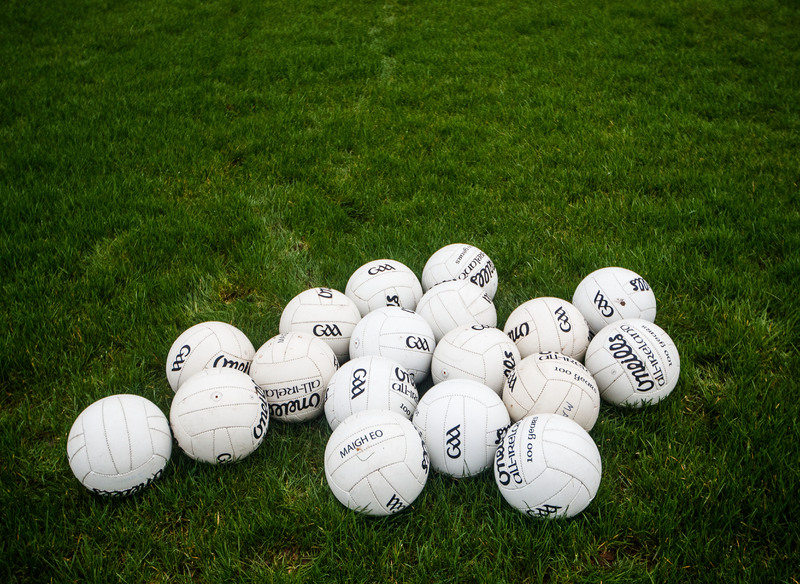 Sigerson Cup holders DCU earn impressive win over Ulster University