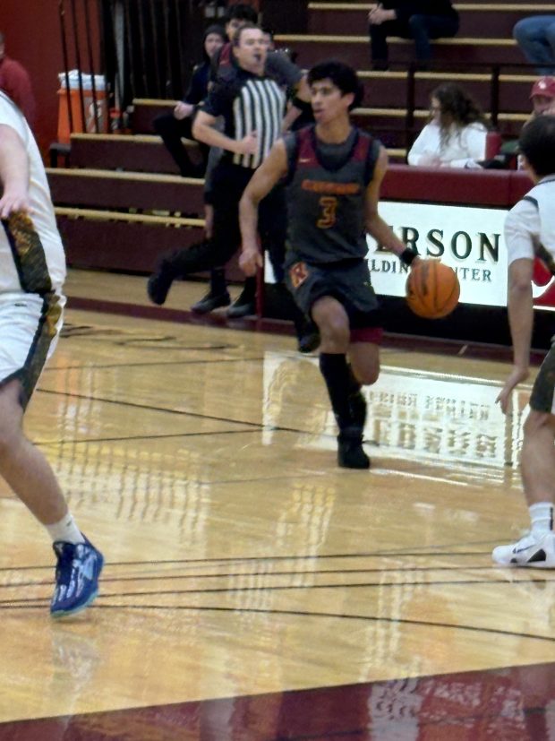 College basketball | CR women split road games, men win home tilt with ...