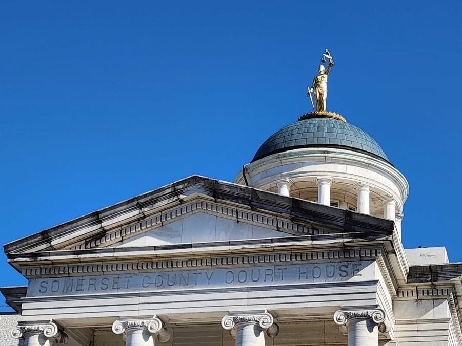 Somerset County’s 2026 swearing-in ceremony, reorganization meeting set